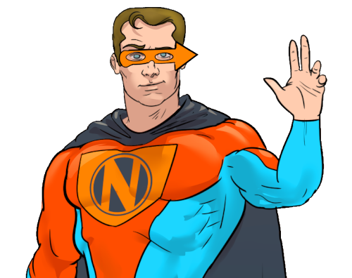 By the Power of Nexto: PageNexter!